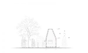 Nature Reserve - The Best New Architects