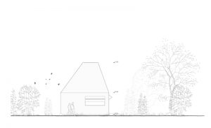 Nature Reserve - The Best New Architects