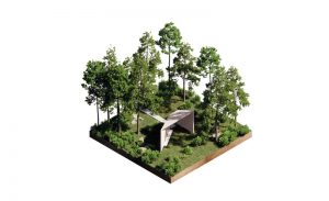 Nature Reserve - The Best New Architects