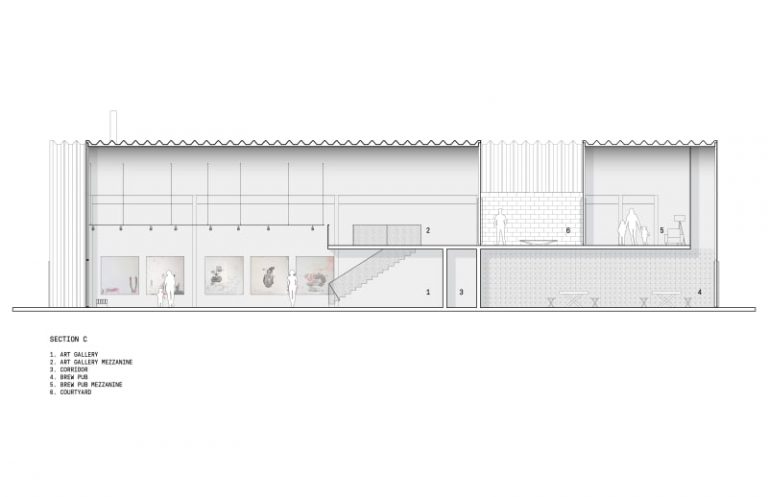Farm - The Best New Architects