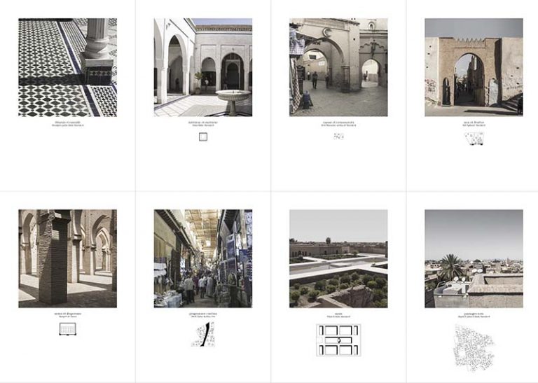 Contemporary Medina - The Best New Architects