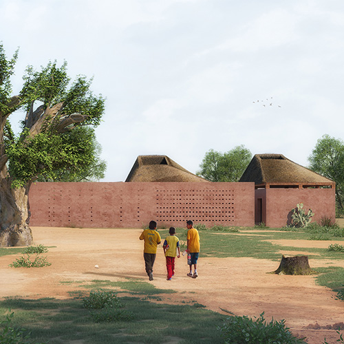 Pathways Of Knowledge The Best New Architects