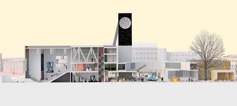 Assemblage - The Best New Architects
