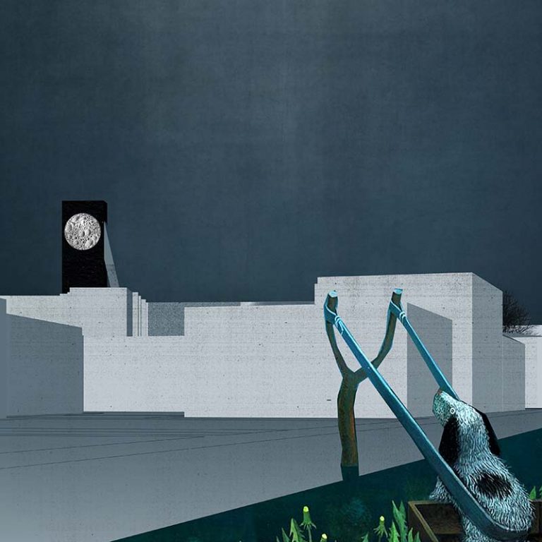 Assemblage - The Best New Architects