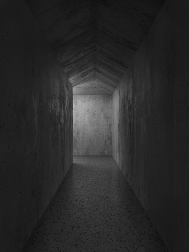 Corridor House - The Best New Architects
