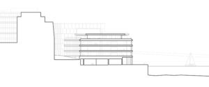 NOBEL CENTER - The Best New Architects