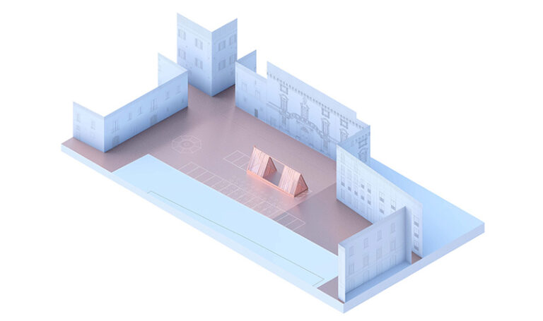Urban Stage - The Best New Architects