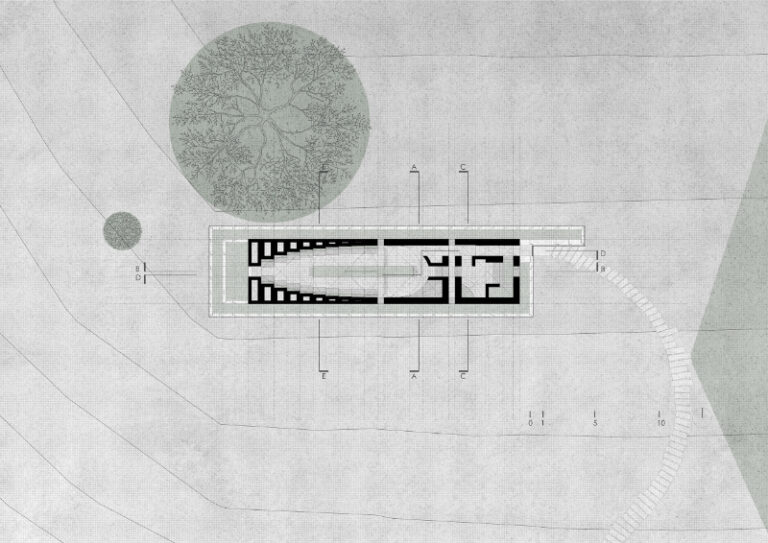 Zabda - The Best New Architects
