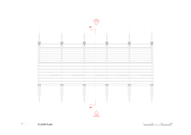 Vessel - The Best New Architects