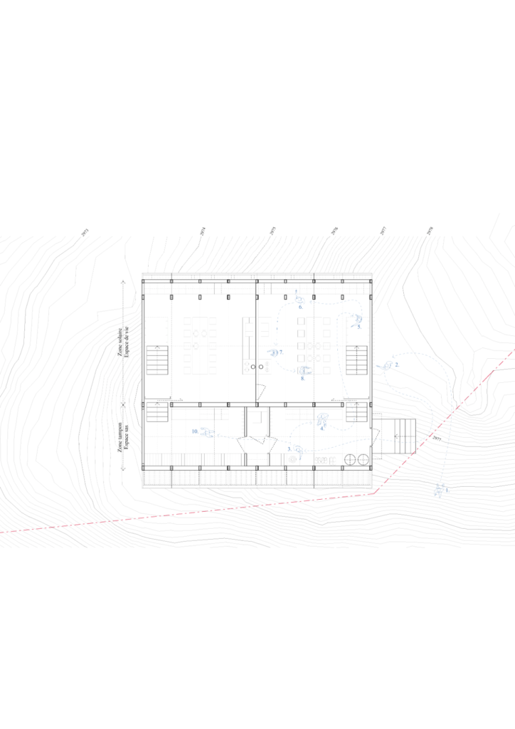 2402 BOU - The Best New Architects