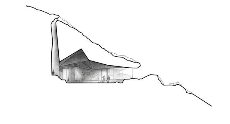 The Cave – Astruptunet Visitor Center, Norway - The Best New Architects