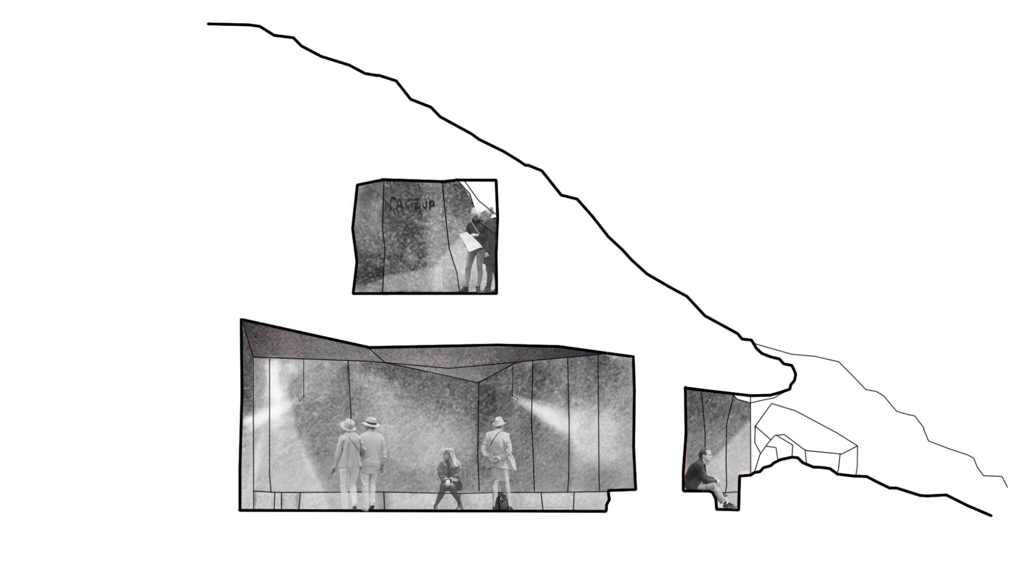 The Cave – Astruptunet Visitor Center, Norway - The Best New Architects